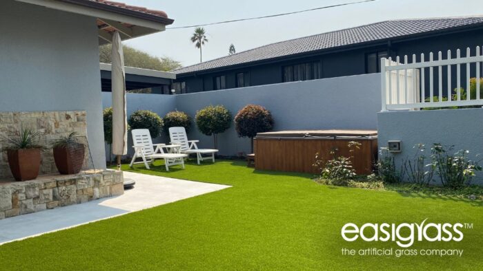 Questions for Your Artificial Grass Installer | Easigrass SA